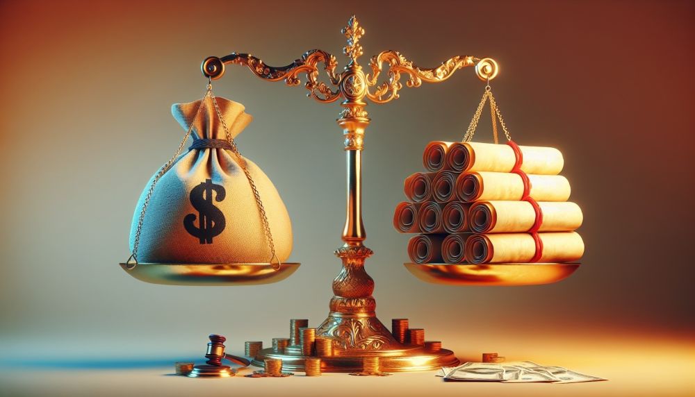 What Is the Average Settlement Offer During Mediation?