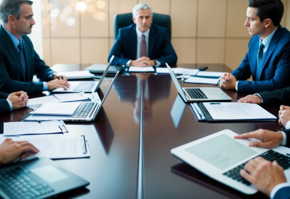 Commercial Mediation Suitability Checklist: 5 Key Factors